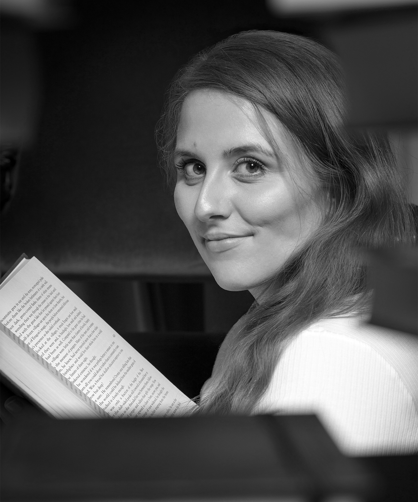 Anna Konelli - fakriro