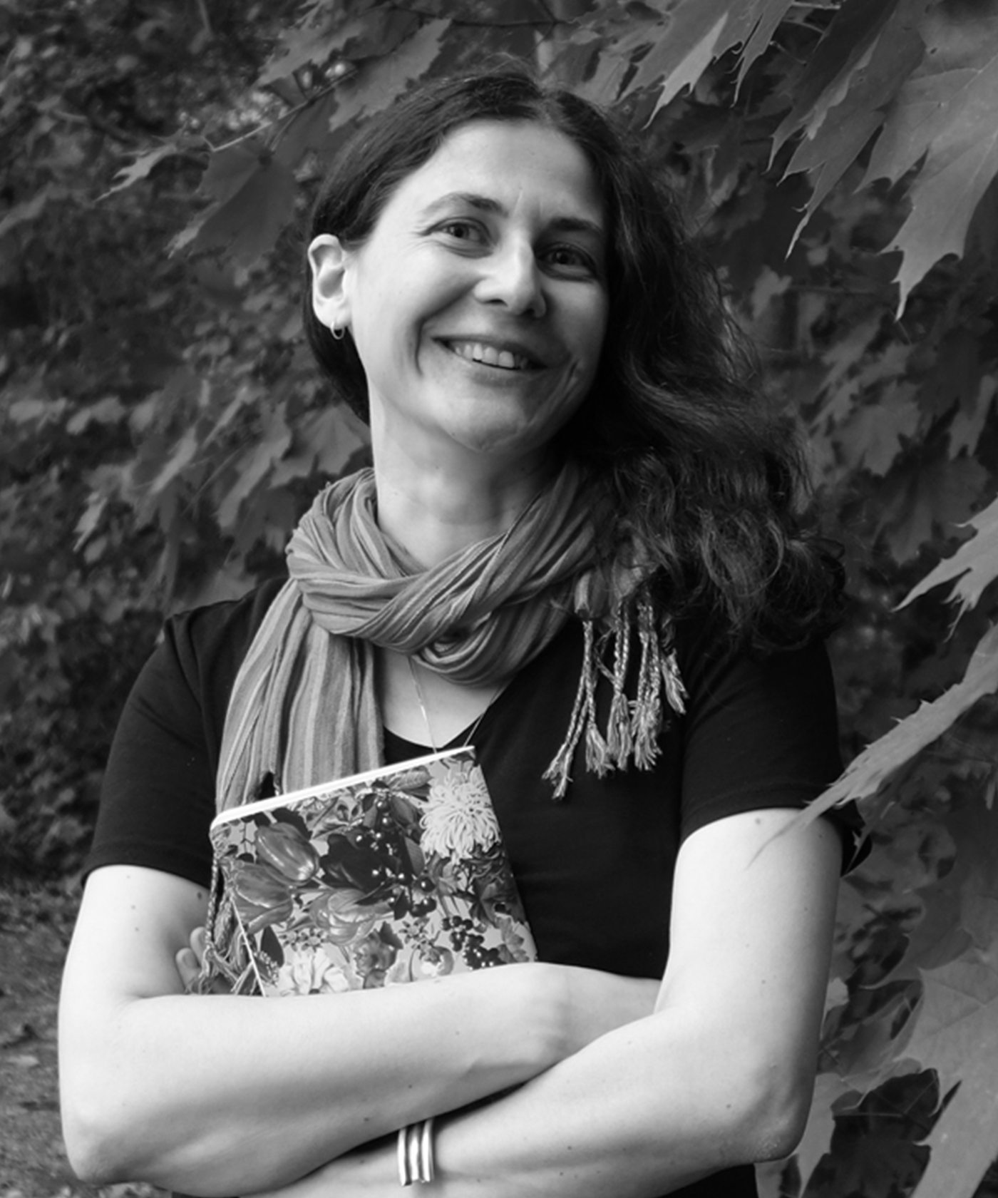 Tala T. Alsted - fakriro