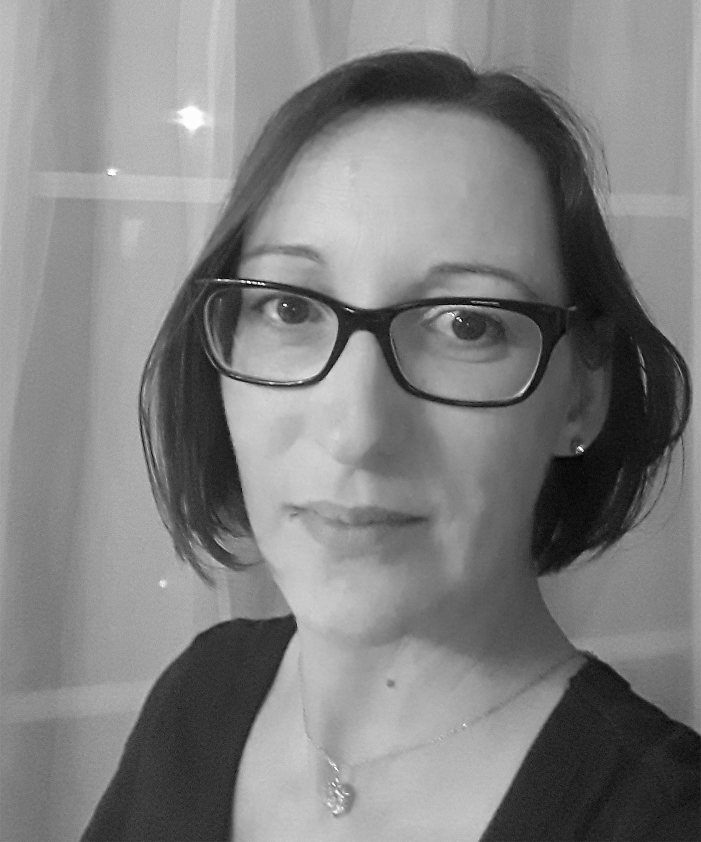 Julie Craner - fakriro